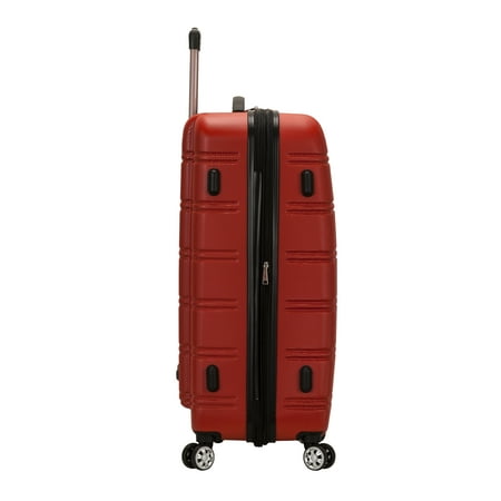 Rockland - Rockland Luggage Melbourne 28" Hardside Expandable ABS ...