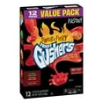 Fruit Gushers Sweet & Fiery Fruit Flavored Snacks, 12 ct, 10.8 oz Box ...