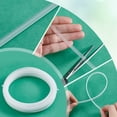 1Set 20M Plastic Flat Boning Sewing Wedding Dress Fabric for DIY Sewing ...