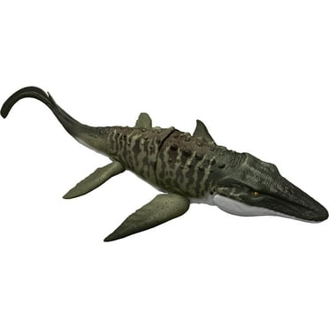 Jurassic World Dominion Hammond Collection Dimetrodon Dinosaur Figure ...