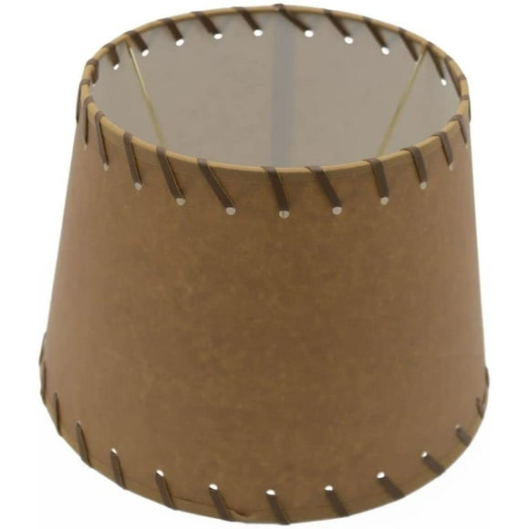 Threaded Uno Lamp Shade