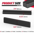 Bar Magnet, Rare Earth Magnets, Neodymium Bar Magnets with Double-Sided ...