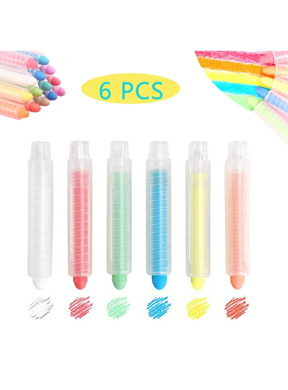 Chalkboard Chalk in School Arts and Crafts - Walmart.com