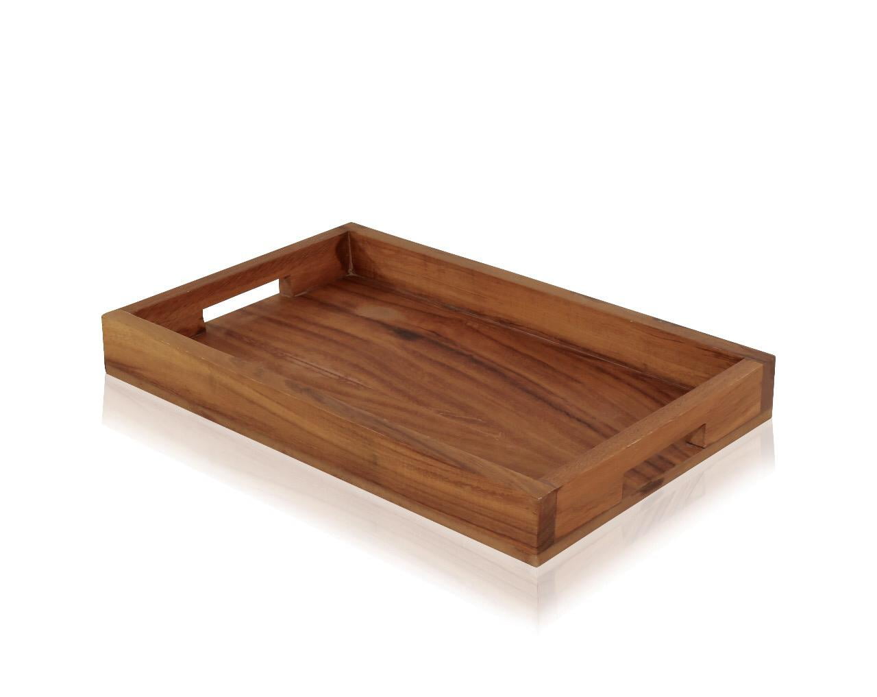 Charola de madera SYP Clásicos SYP Charola de madera SYP | Bodega ...