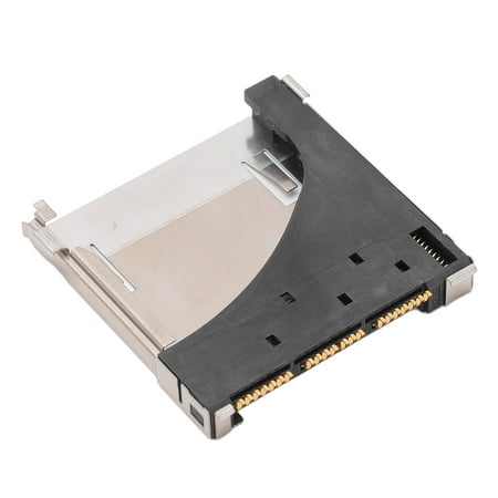 Memory Card Slot, Long Lasting Crack Proof Strict Testing Accurate ...