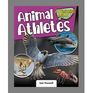 Kingfisher Encyclopedias: The Kingfisher Animal Encyclopedia (Hardcover ...