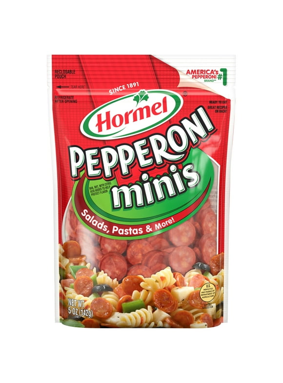 Pepperoni in Deli Meat & Cheese - Walmart.com