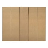 "UBMOVE Cardboard Shipping Tall Lamp Moving Boxes (5 Pack), Size 12"" x ...
