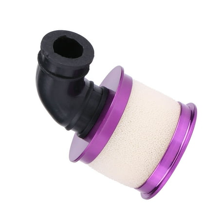 RC Air RC Air Filter,Filter, Preventing Cylinder Scoring RC Accessory ...