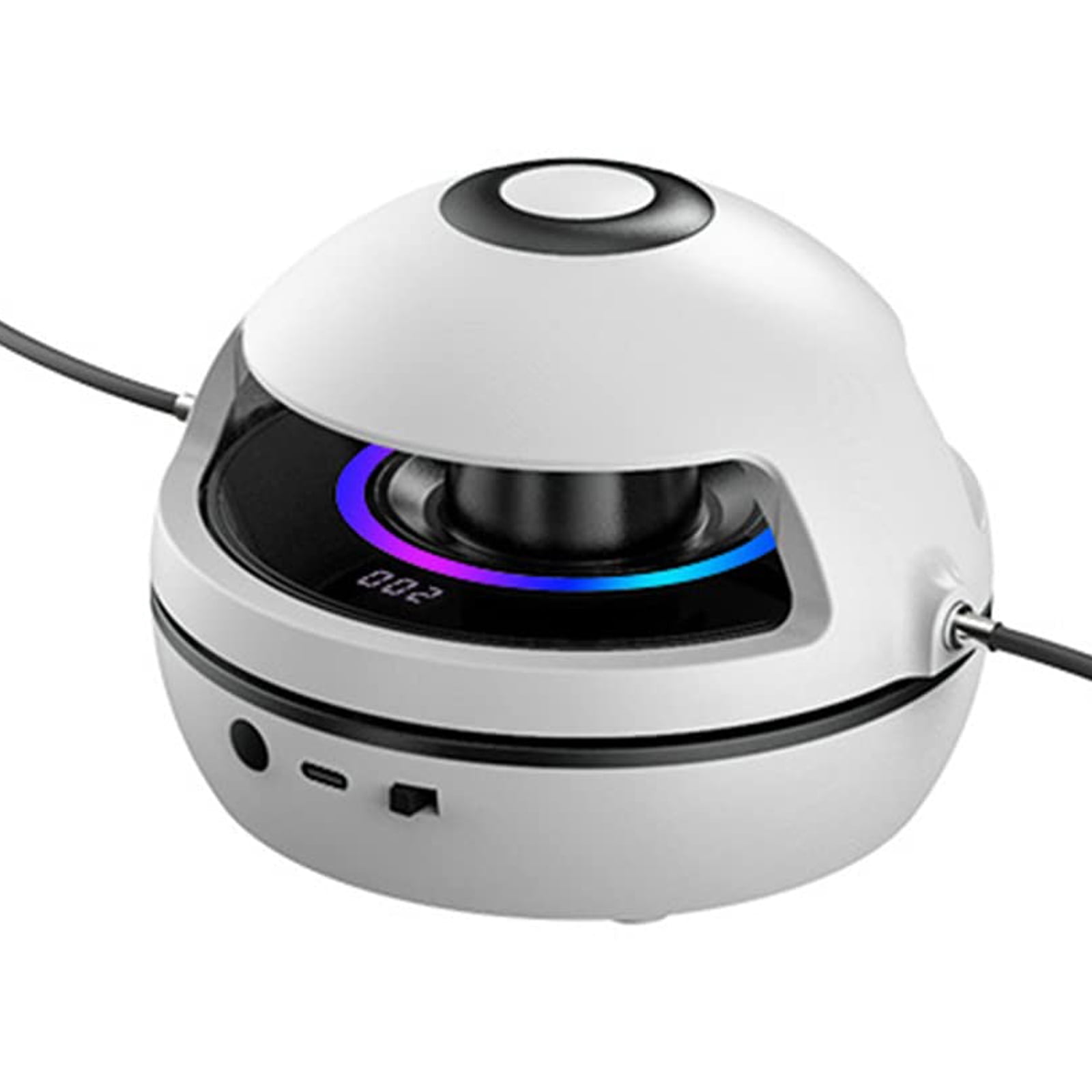 Smart Rope Skipping Machine, Workout & Gym Rope with 10 Speed ...