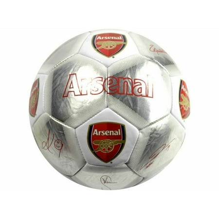 Arsenal FC Signature Football | Walmart Canada