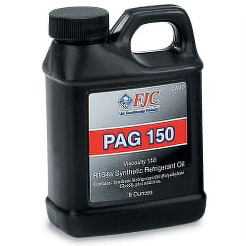 Pag Oil