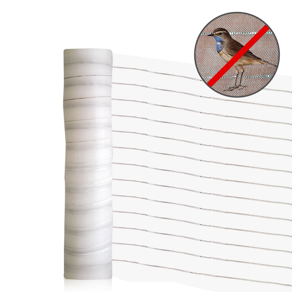Agfabric New Effective Pest Control Netting 2 Functions Insect-Bird ...