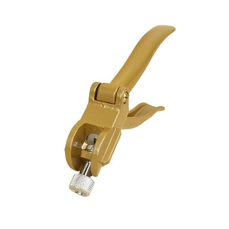 tssuouriy Stripper Sawtooth Band Clamp Saw Pliers Arc-Shaped ...