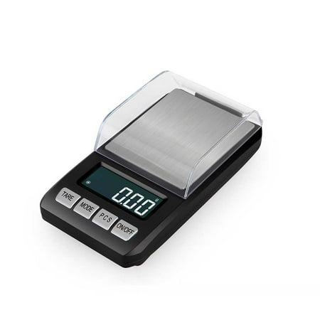 Ustyle 200g/0.01g Digital Scale Electronic Backlight Kitchen Scales ...