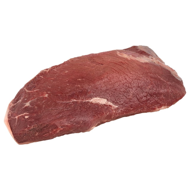 Member's Mark USDA Choice Angus Whole Beef Bottom Round, Cryovac ...