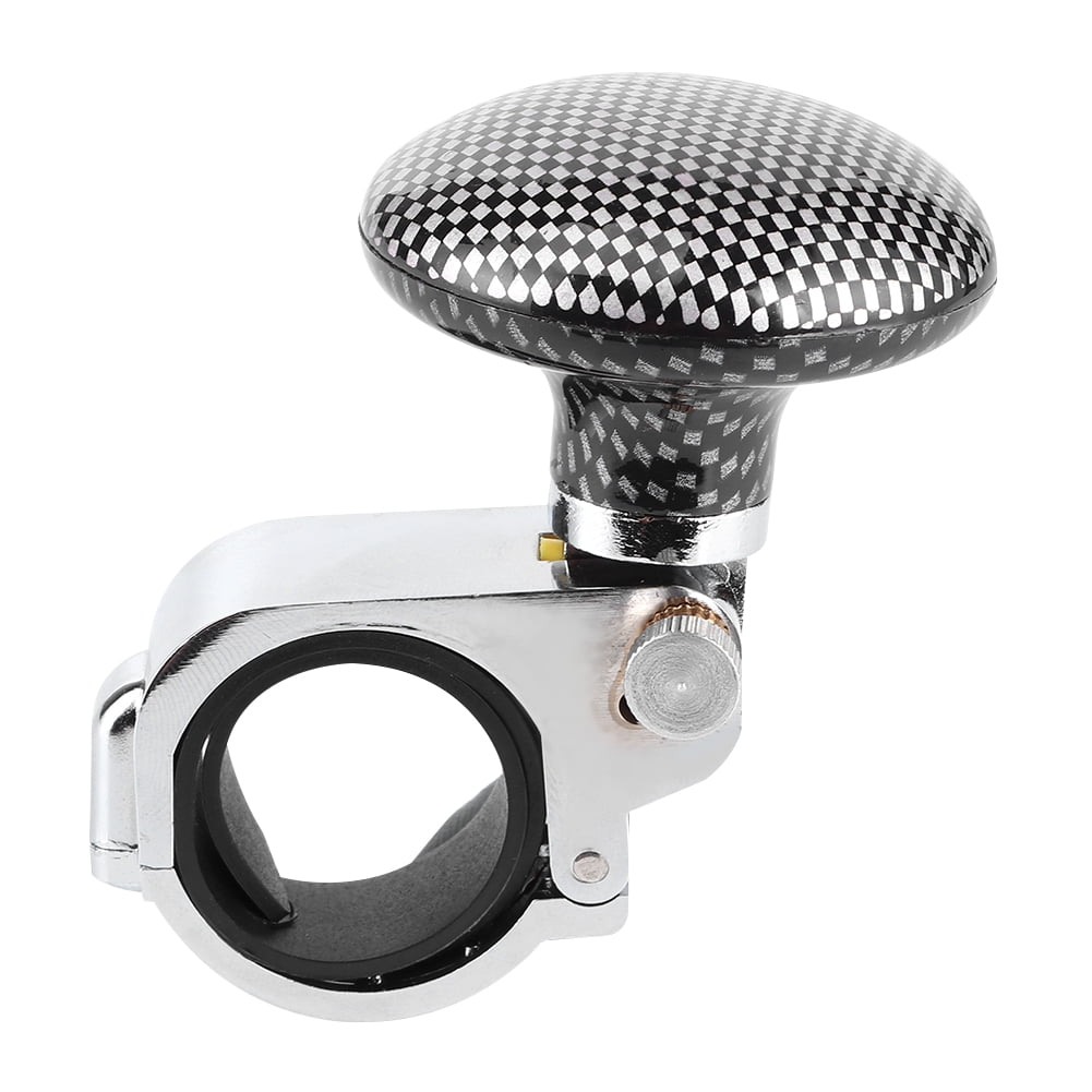 Click here for Ymiko Exquisite Craft Car Steering Wheel Knob  Ste... prices