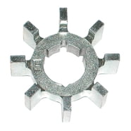 MSD 8987 Engine Timing Damper - Walmart.com