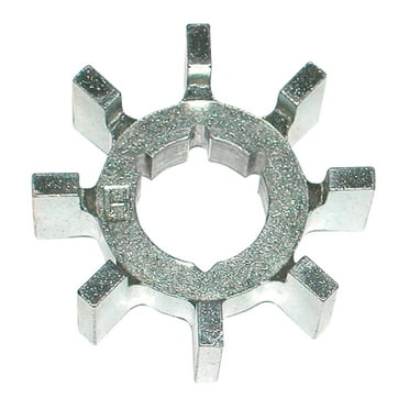 MSD 8987 Engine Timing Damper - Walmart.com