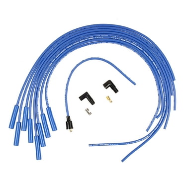 ACCEL 5046B Spark Plug Wire Set - Walmart.com