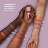 Revlon Illuminance Gel Serum Blush, Lightweight, Peach Blush, 130 ...