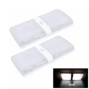 4 Pancake Led Lights