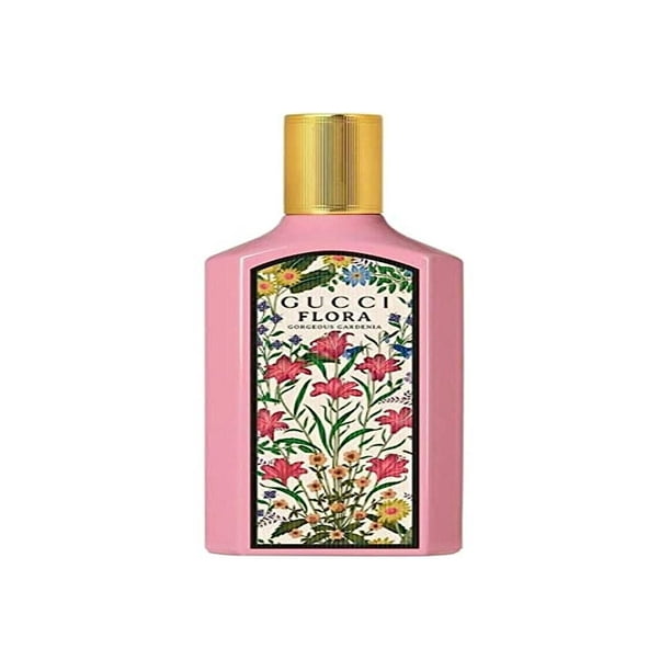 Perfume Gucci Flora Gorgeous Gardenia, 50 ml | Walmart en línea