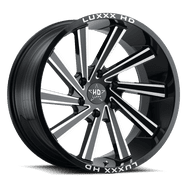 SOTA NOVAKANE 6 20x9 6x135 0mm Death Metal (Black Milled) - Walmart.com