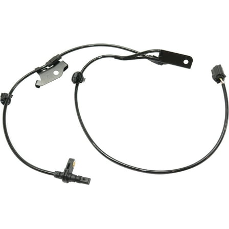 ABS SPEED SENSOR Compatible with TOYOTA PRIUS 10-15/CT200h 11-17 FRONT ...