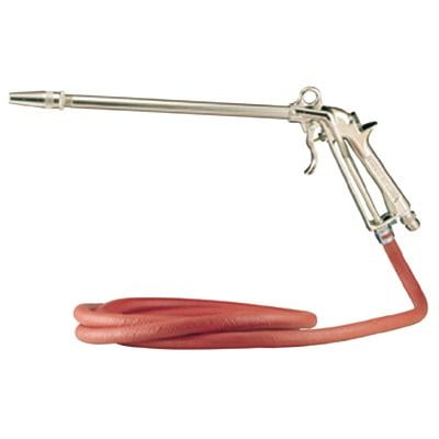 Binks Siphon Feed Spray Gun 140B w/ Hose - Walmart.com