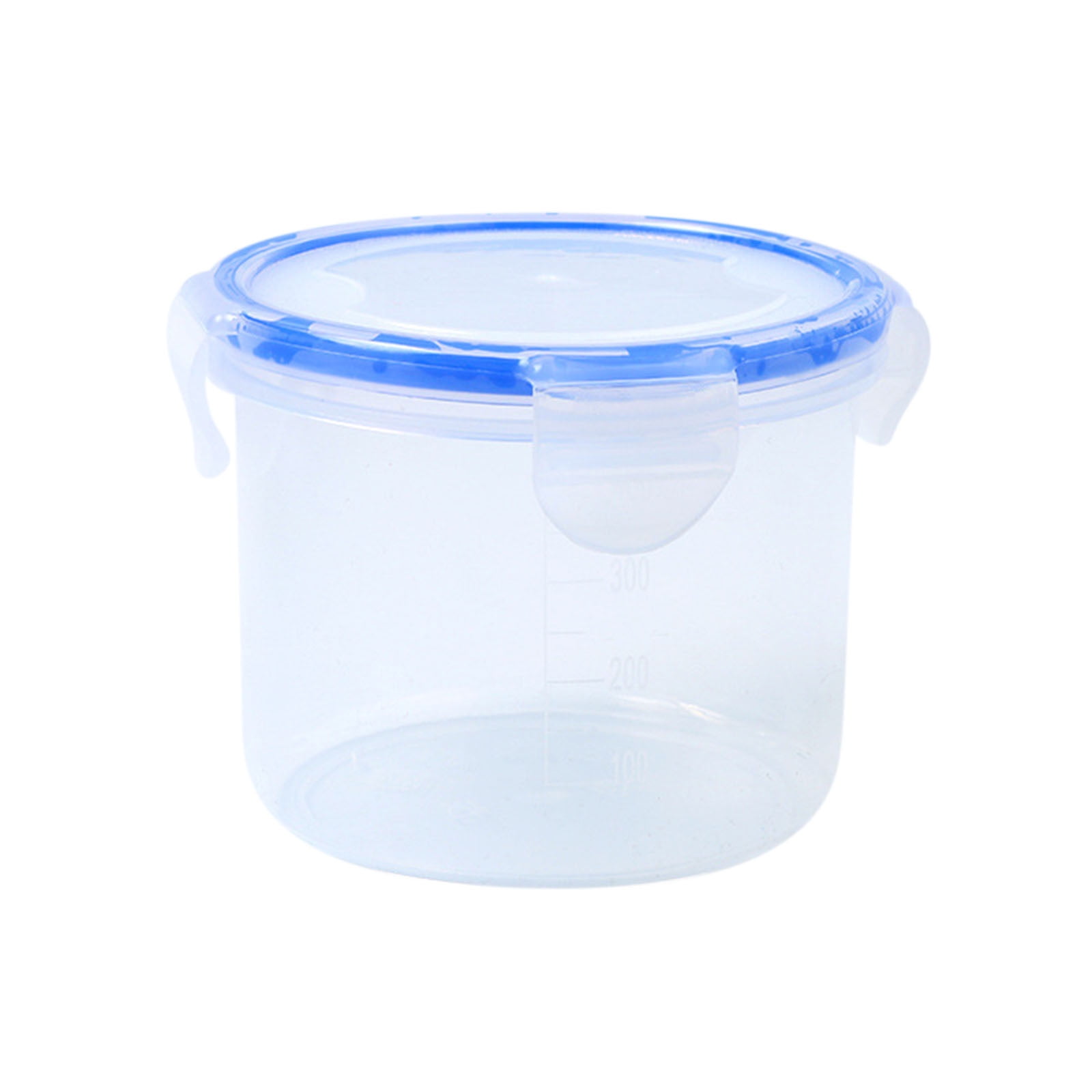 TopLLC Storage Bins Sealed Storage Tank For Cereals Large Storage Box ...