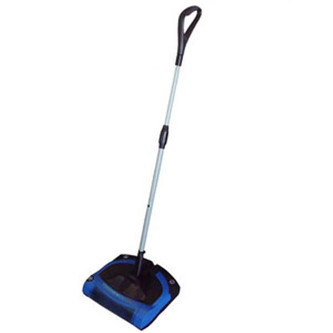 Milwaukee Dustless Brush 558000 Speedy Sweep Cordless Battery Powered ...
