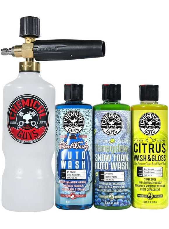Chemical Guys Kits in Chemical Guys - Walmart.com