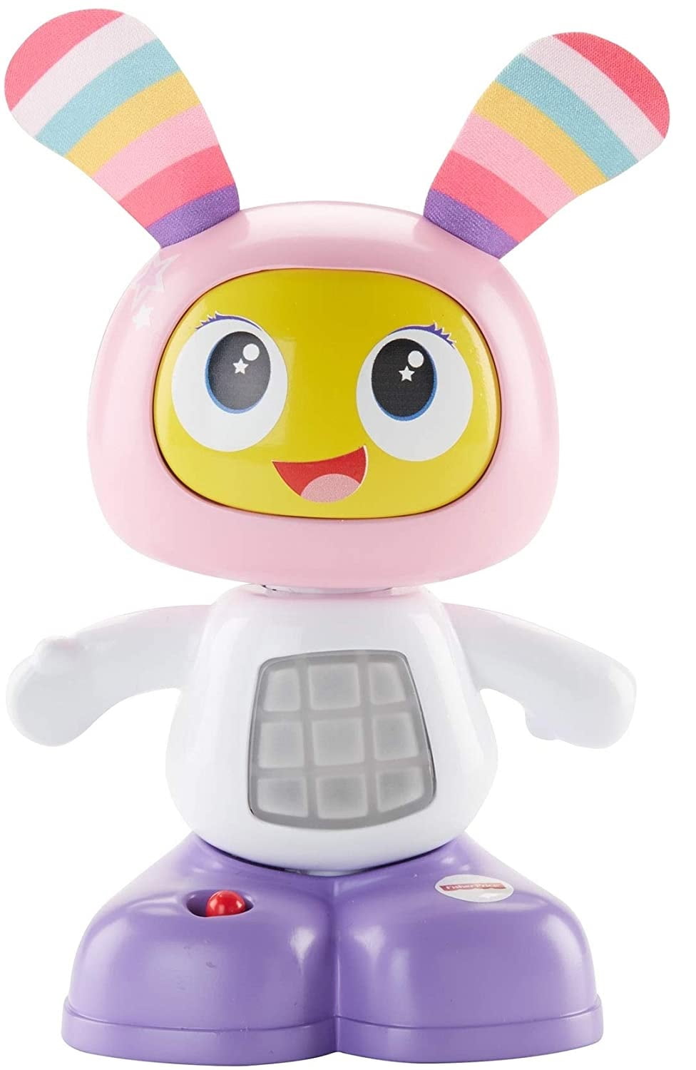 FISHER PRICE FP MINI BIBOT BELBOT Fisher Price fjg14 | Bodega Aurrera ...