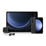 Samsung Galaxy S23 FE Cell Phone, 128GB, Unlocked Android Smartphone ...