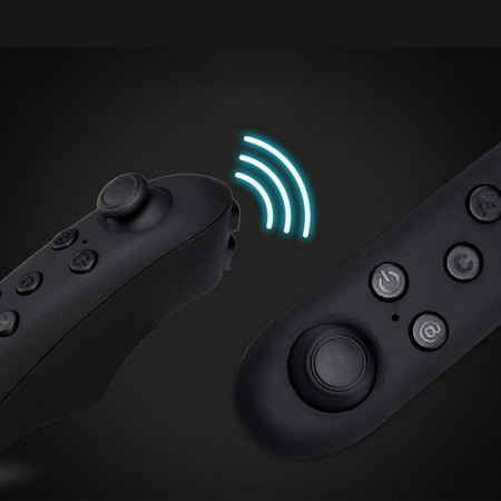 Wireless Handle Remote Controller VR Glasses Game Handle | Walmart Canada