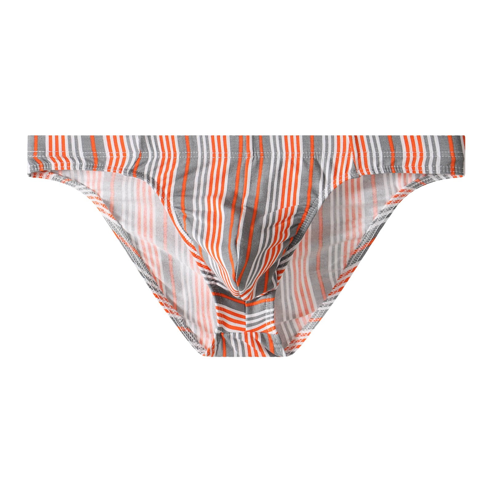 Click here for Wanpidan Mens Breathable Striped Underwear For Dai... prices