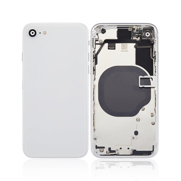 Replacement Back Housing W/ Small Components Pre-Installed Compatible ...