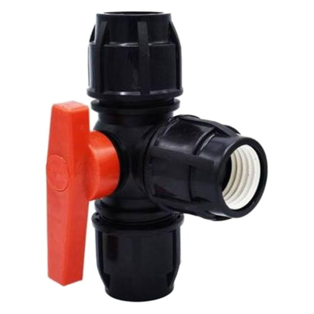 Way Quick Connection Type , Fast Connection Easy to Use and Install ...