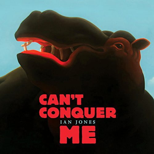 Cant Conquer Me - Walmart.com