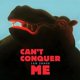 Cant Conquer Me - Walmart.com