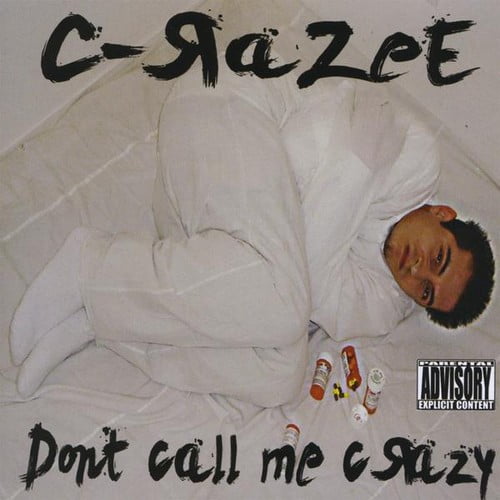 Don't Call Me Crazy - Walmart.com