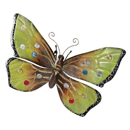 Design Toscano Oversized Butterfly Wall Decor | Walmart Canada