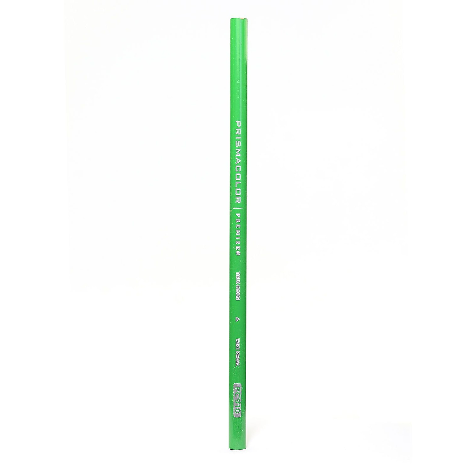 Prismacolor Premier Colored Pencils True Green 910 [Pack Of 12] 83260 ...