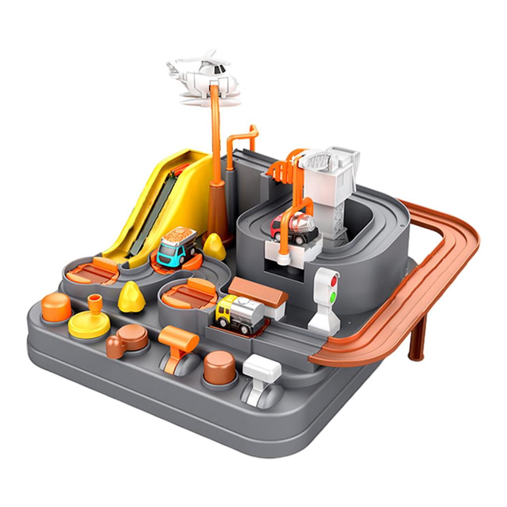 Click here for Lipstore Children Race Track Toys Tracks Parking P... prices