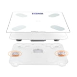Brookstone Health App Enabled Smart Weight Scale - Walmart.com