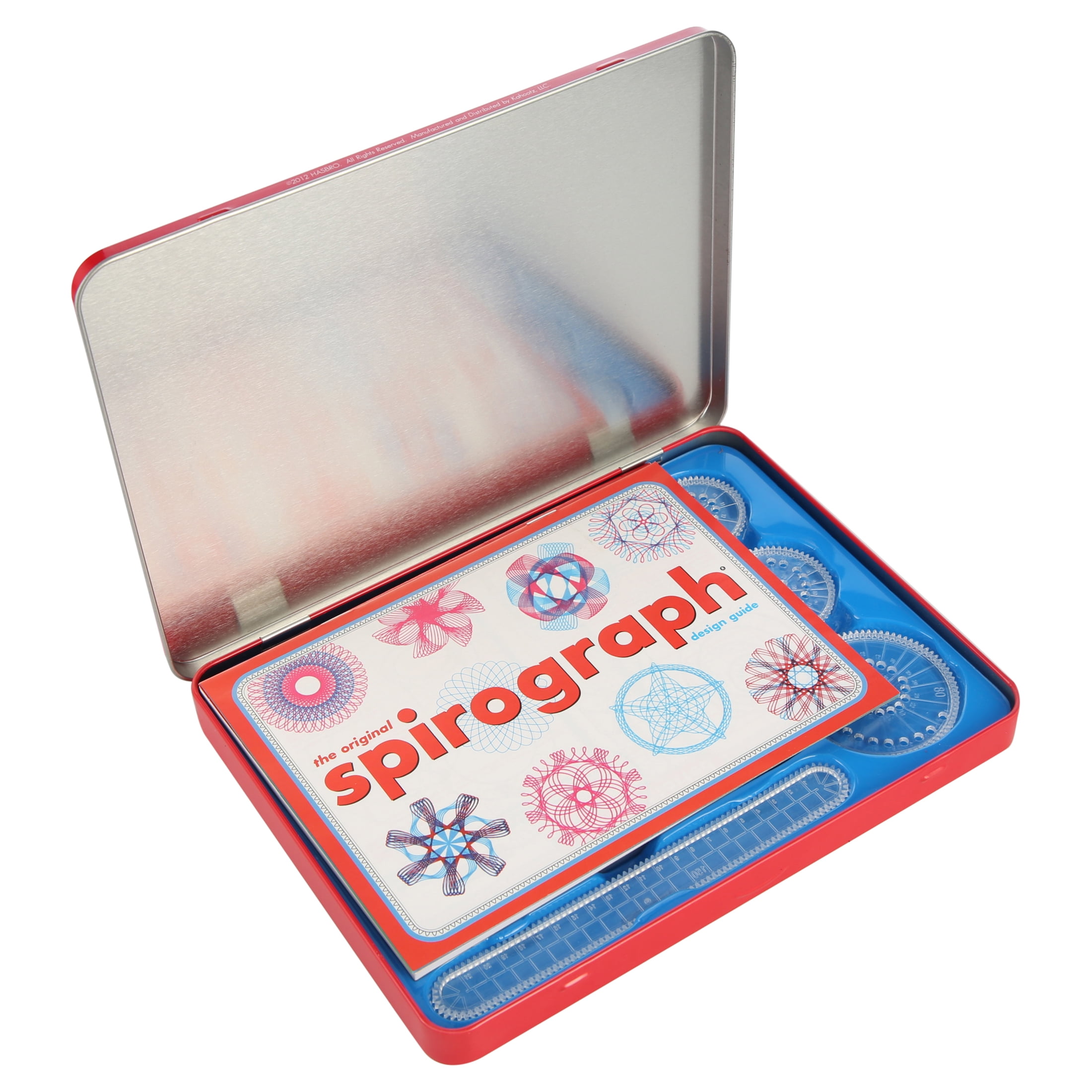 Spirograph By Hasbro