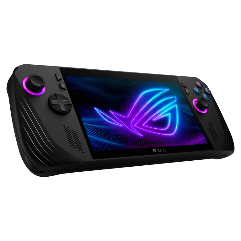 New ASUS ROG Ally X 7 New ASUS ROG Ally X 7