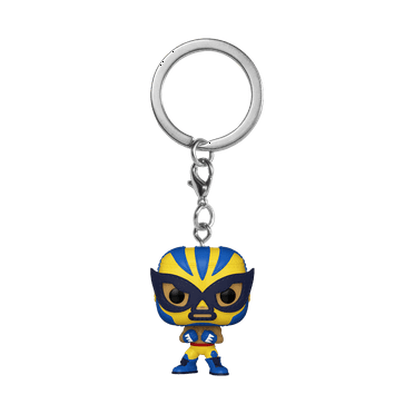 Funko POP! Keychain: Hamilton - Aaron Burr - Walmart.com