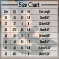 Plus Size Wide Width Pointed Toe Shallow Cut Lace Trim Women's Casual ...